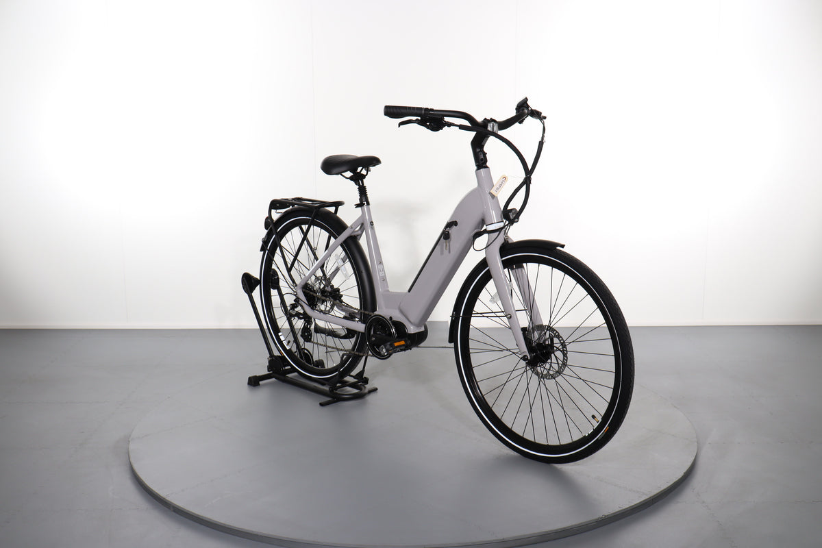 Batch E-Comfort 1 e-bike refurbished | Upway