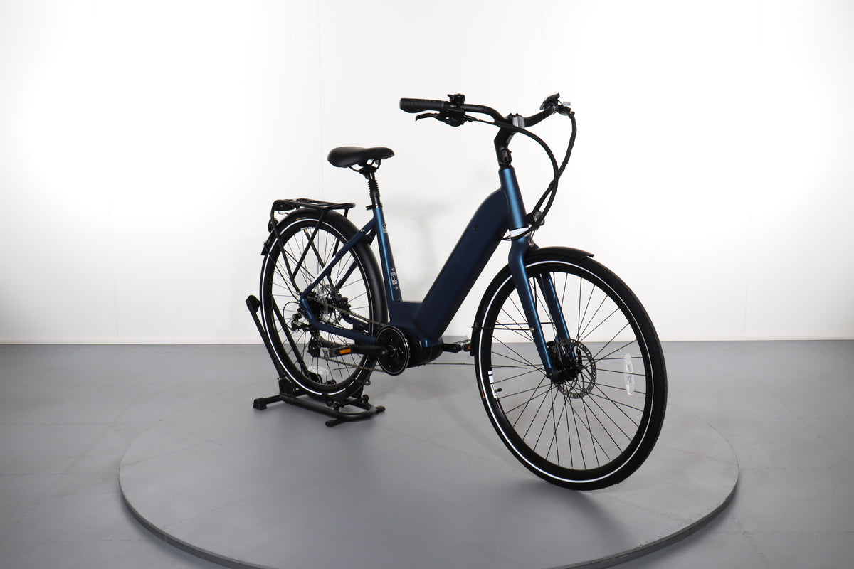 Batch E-Comfort 1 e-bike refurbished | Upway