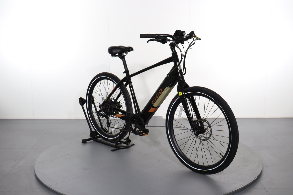 Aventon Pace 350.2 e-bike refurbished | Upway