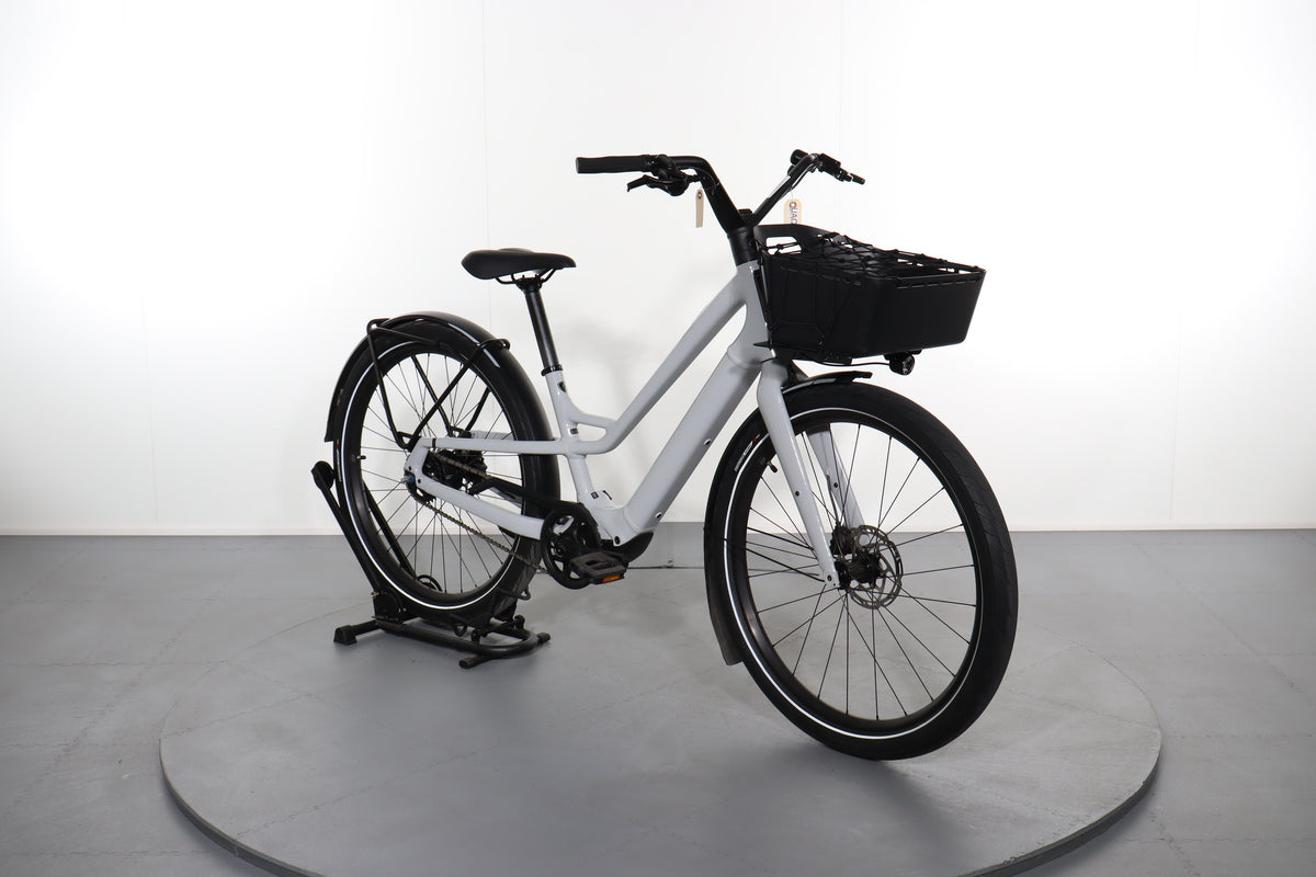 Specialized Como 5.0 SL e-bike refurbished | Upway