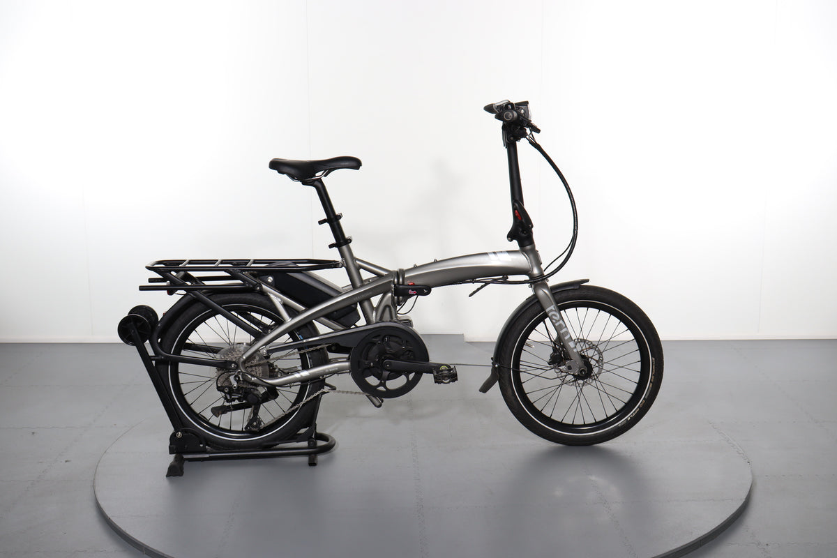 Tern Vektron S10 e-bike refurbished | Upway
