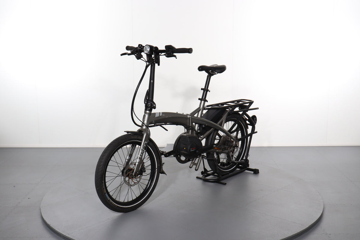 Tern Vektron S10 e-bike refurbished | Upway