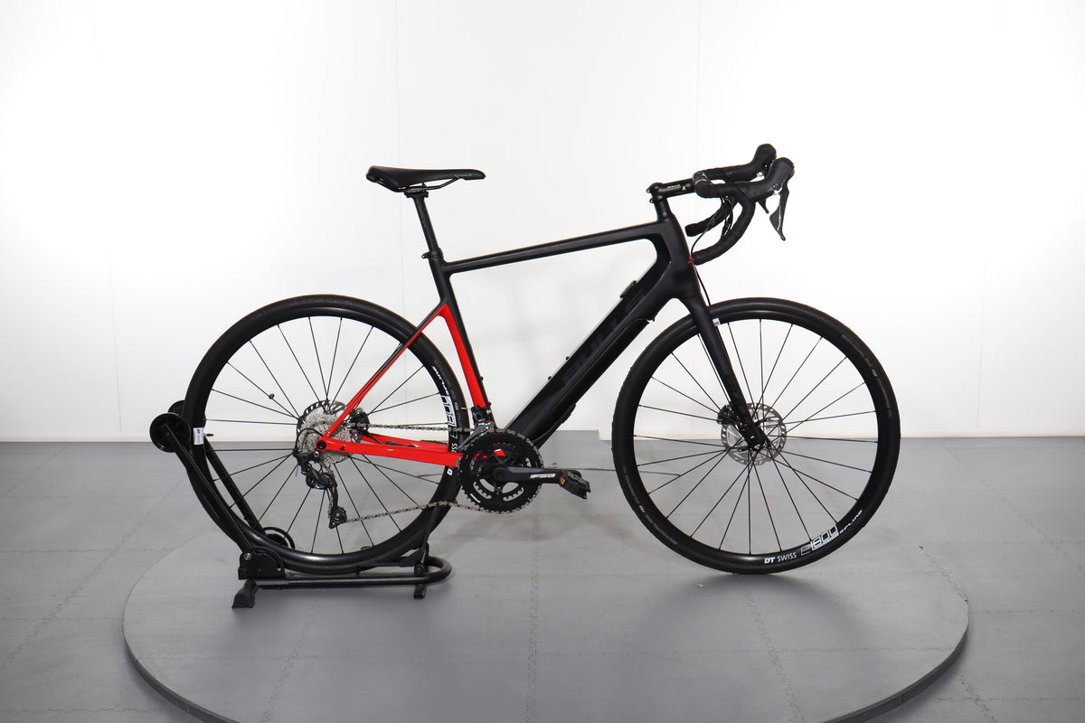 Bulls Alpine Hawk Evo e-bike refurbished | Upway