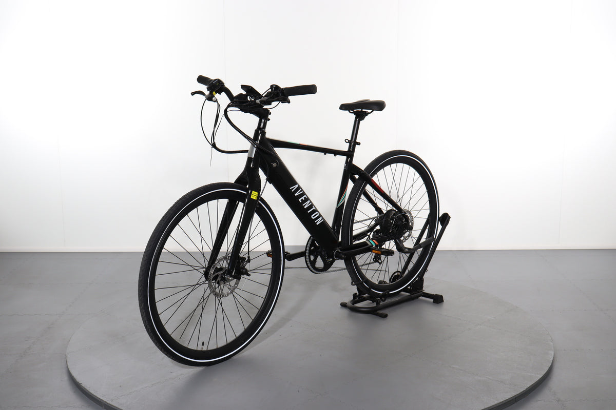 Aventon Soltera 7 e-bike refurbished | Upway