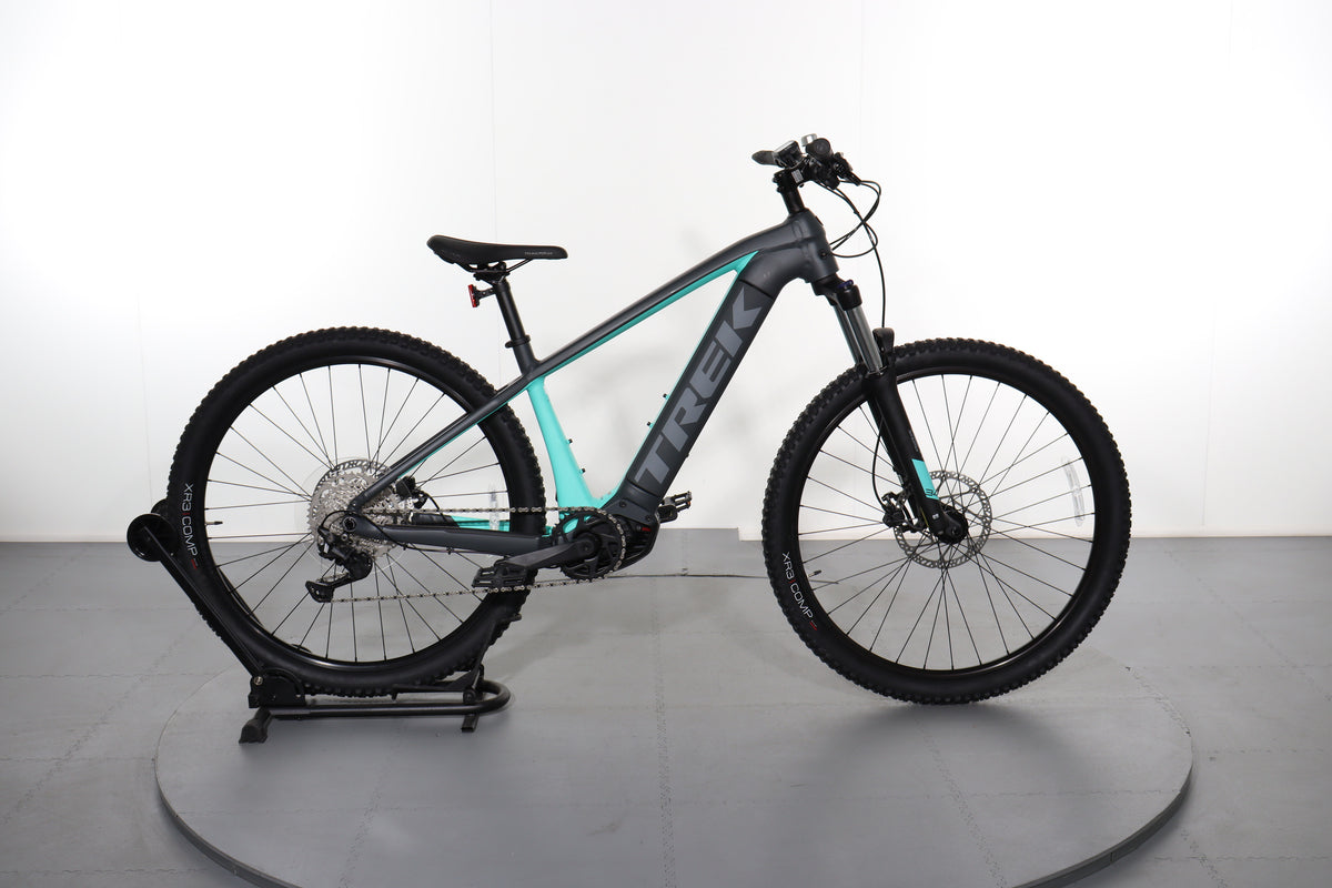 Trek Powerfly 4 e-bike refurbished | Upway