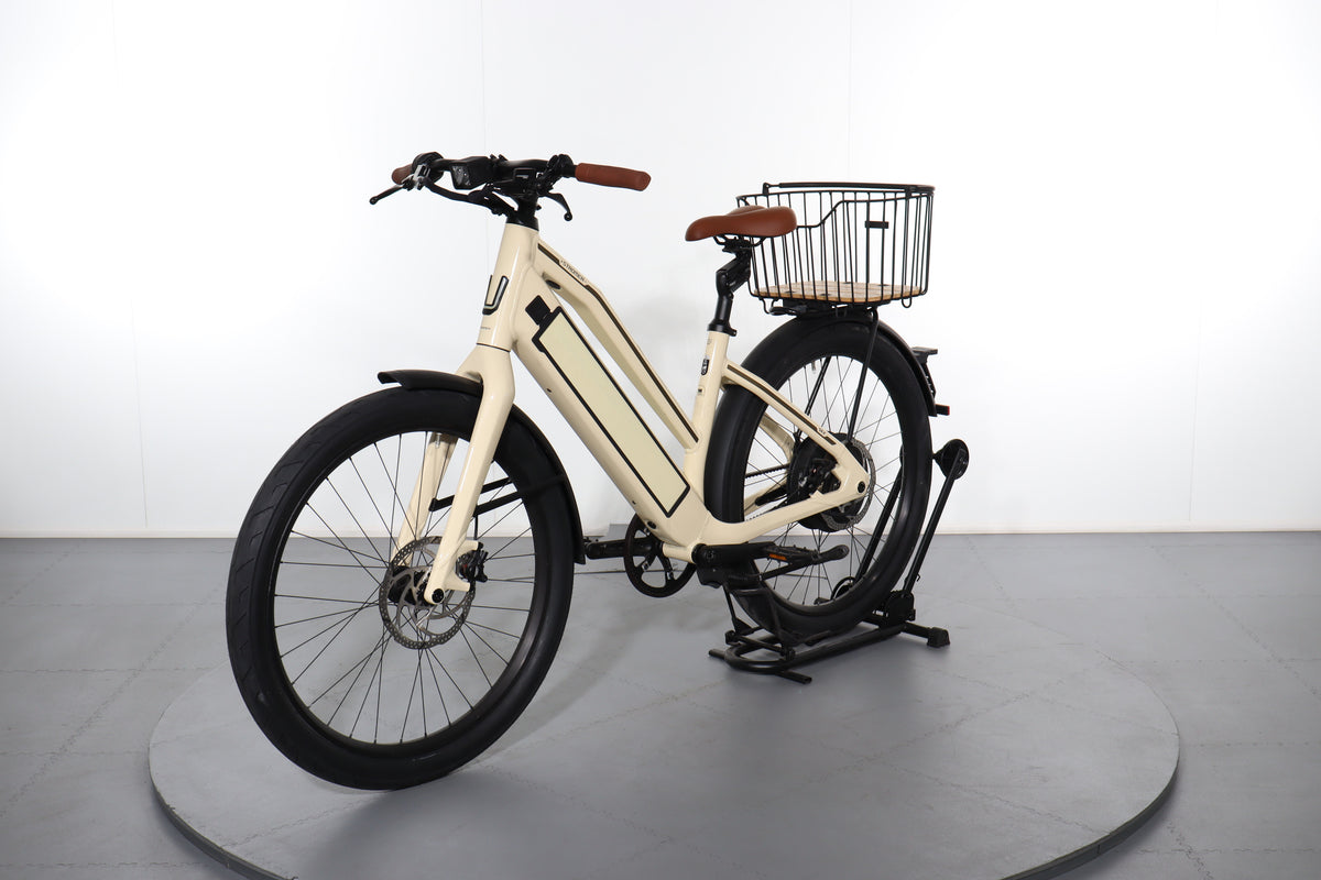 Stromer ST2 Special Edition e-bike refurbished | Upway