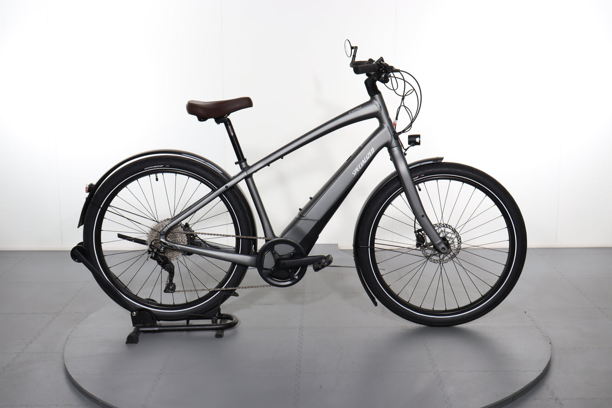 Specialized Turbo Como 4.0 650b e-bike refurbished | Upway