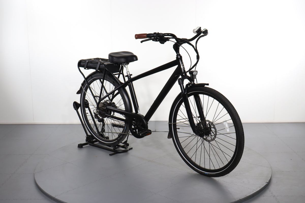 Pedego City Commuter Platinum Edition e-bike refurbished | Upway